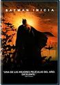 Batman inicia