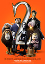 Los locos Addams 2