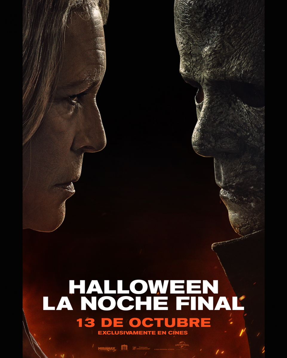 Halloween: La noche final