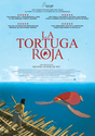 La tortuga roja