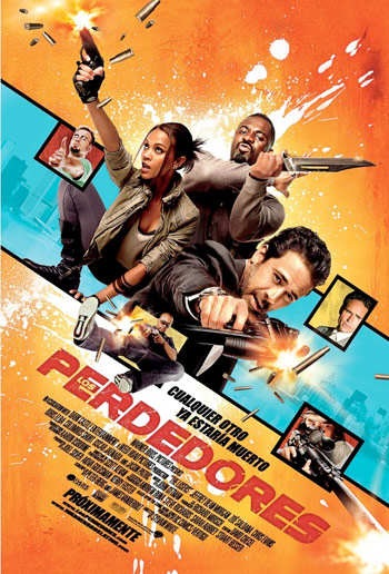 Los perdedores